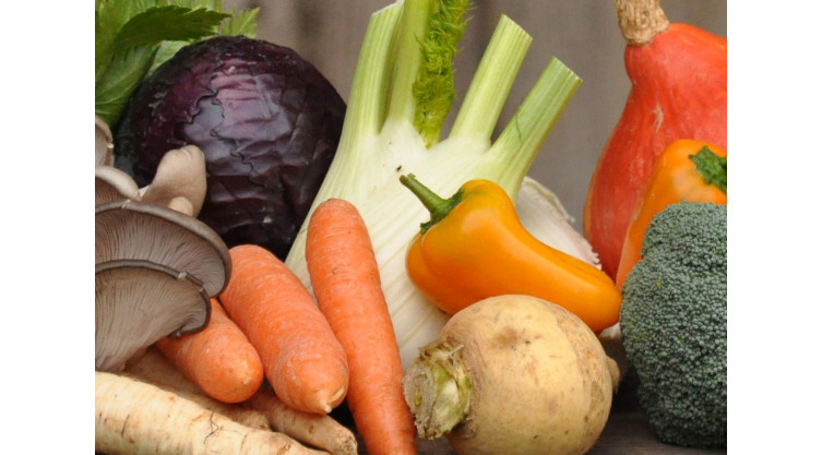 Légumes